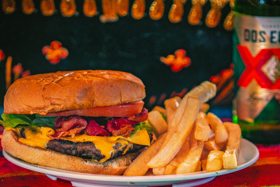 The Food | Ojeda's Restaurants | Dallas Plano Desoto